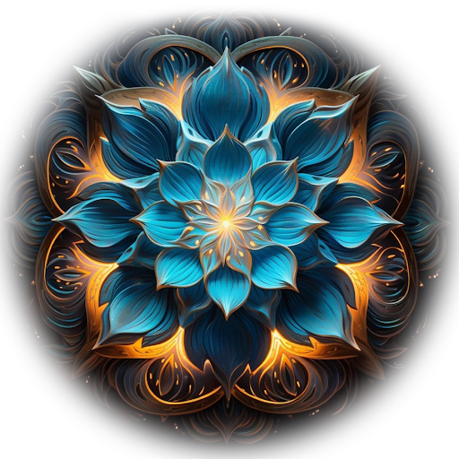 You Received a Mandala! - The Sacred Oracle